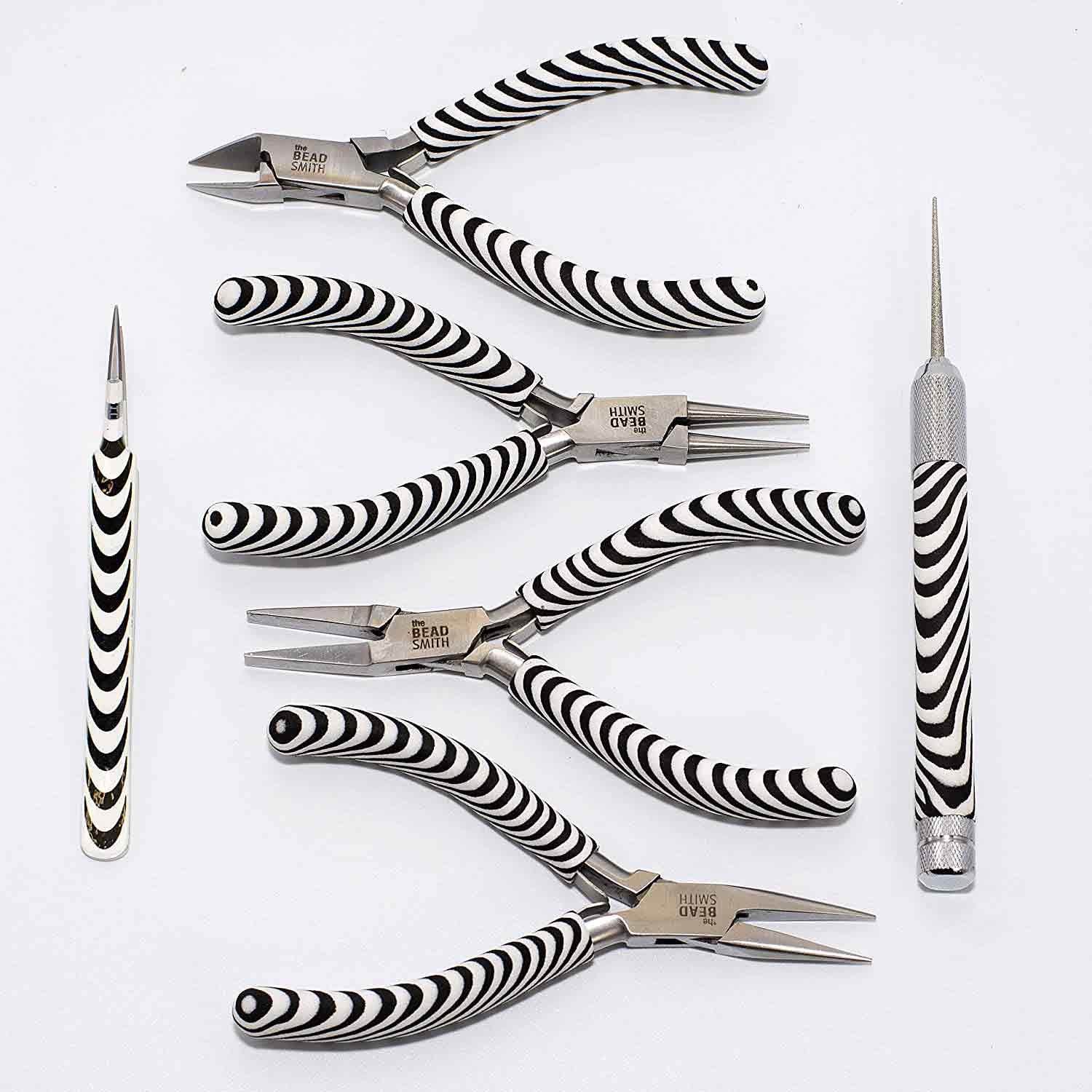 What Tools Are Needed To Start Making Jewelry?